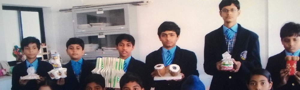 Angels Planet Progressive Kidz Academy Khandwa MP