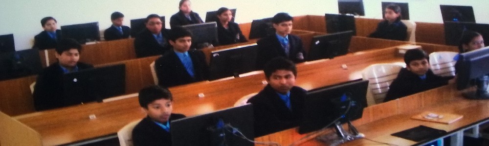 Angels Planet Progressive Kidz Academy Khandwa MP
