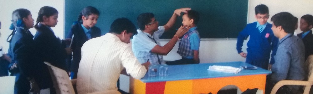 Angels Planet Progressive Kidz Academy Khandwa MP