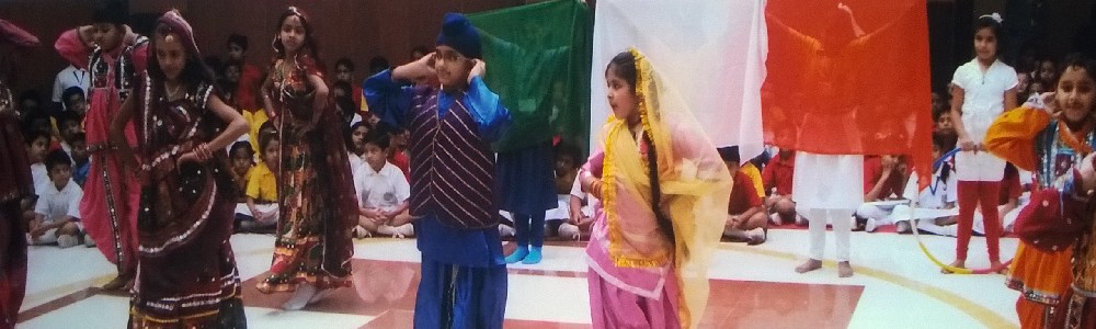 Angels Planet Progressive Kidz Academy Khandwa MP