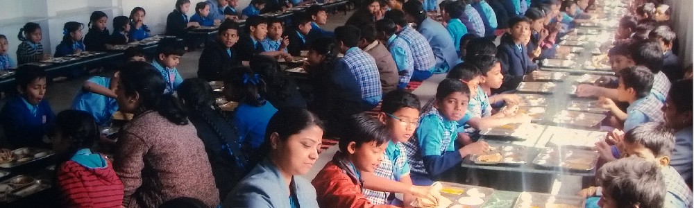 Angels Planet Progressive Kidz Academy Khandwa MP
